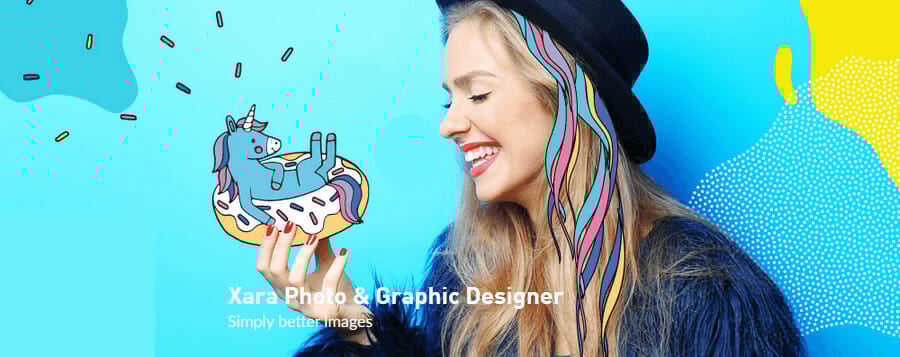 10 Best Vector Graphics Software for PC [Free & Paid]