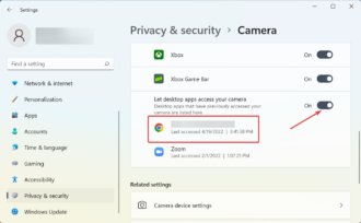 Fix & Allow: Chrome Can't Access Your Camera or Microphone