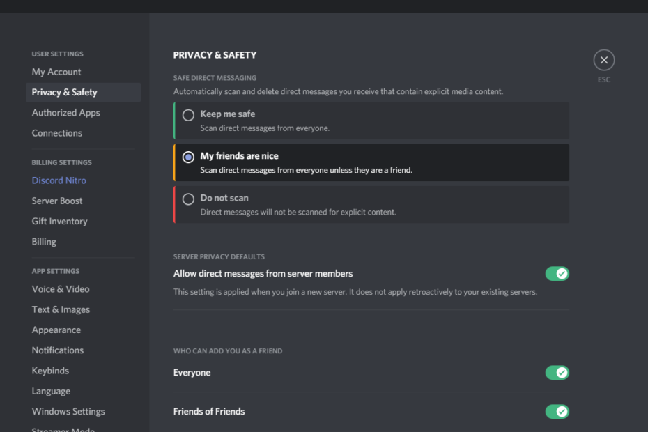 Download Discord for Windows 11 . 10 , 7 [Latest version]