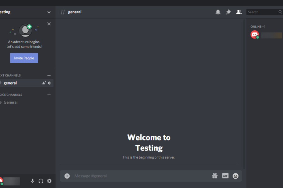 Download Discord for Windows 11 . 10 , 7 [Latest version]