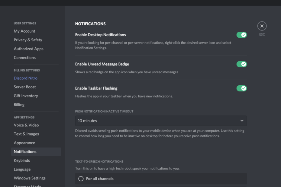 Download Discord for Windows 11 . 10 , 7 [Latest version]