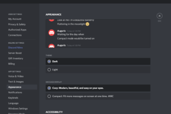 Download Discord for Windows 11 . 10 , 7 [Latest version]
