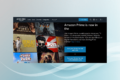 5 Best Browsers for Amazon Prime Videos [Streaming Guide]