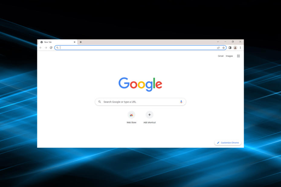 Fix & Allow: Chrome Can't Access Your Camera or Microphone