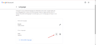 3 Quick Ways to Fix Chrome When the Language is Not Changing