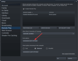 How to Reduce Input Lag on Steam Link [4 Simple Steps]