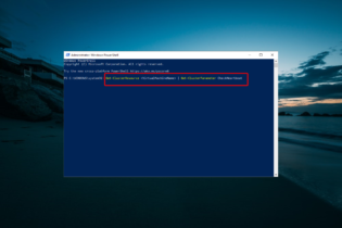 Corrupt Memory Dump: 3 Ways to Fix This Error on Your PC