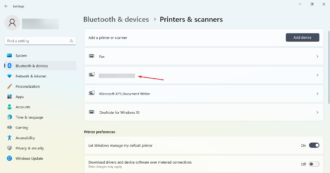 5 Ways to Fix Printer has Experienced Configuration Problem
