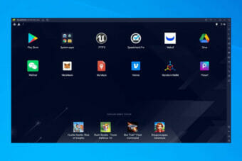 Bluestacks is Crashing my PC: 7 Ways to Fix Blue Screen issues