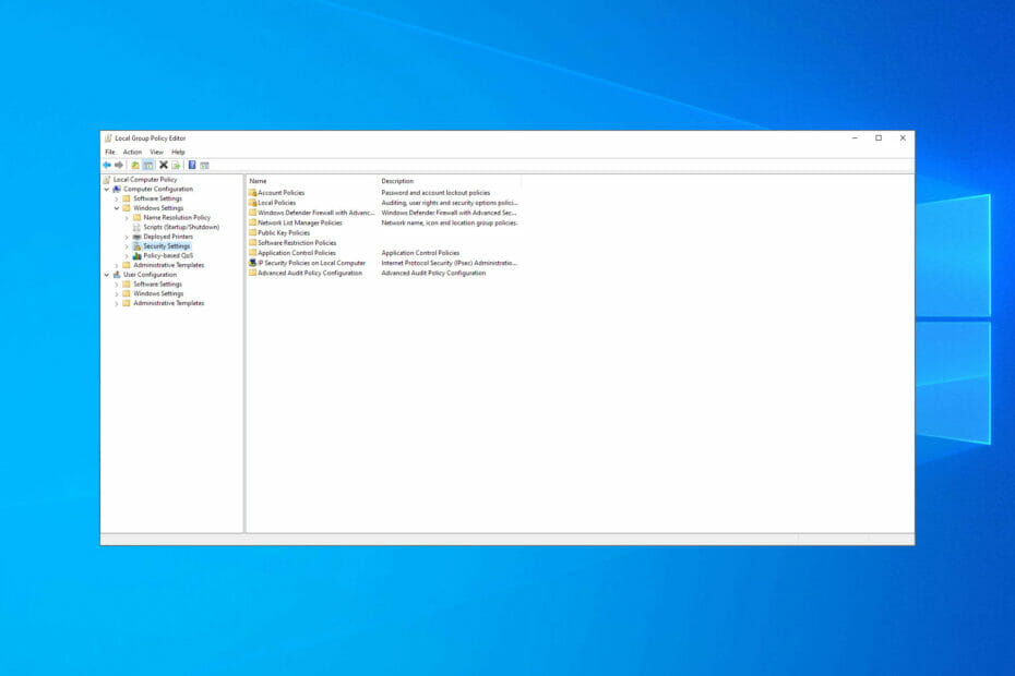 4 Ways to Install Group Policy Editor on Windows Home [Advanced guide]