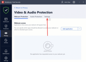 Antivirus Blocking Camera: 8 Ways to Fix