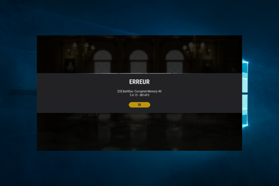 Fortnite issues • Windows Report