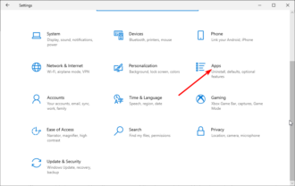 9 Quick Ways to Fix Screen Distortion on Windows 10