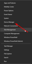 BSOD Error 0x00000124: Fix it Permanently With These 7 Fixes