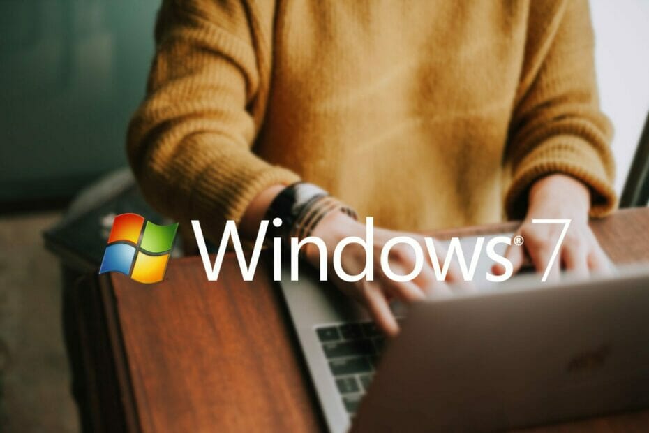 Disable auto-lock Windows 7 [Quick Guide]