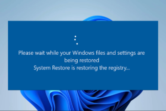 Fatal Error c0000022: How to Fix it in 7 Steps