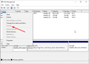 External Hard Drive Error: 6 Methods You Can Use to Fix It