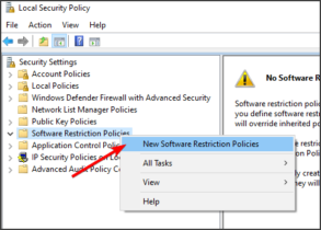 FIX: Solarwinds unexpected error during installation