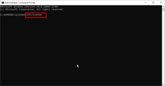 BSOD Error 0x00000124: Fix it Permanently With These 7 Fixes
