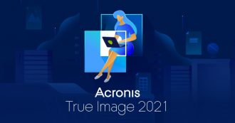 What is Acronis True Image & how to use it [Review]