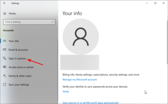 Surface Pro Blue Screen: 8 Easy Methods to Stop Crashes