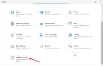 BSOD Error 0x00000124: Fix it Permanently With These 7 Fixes