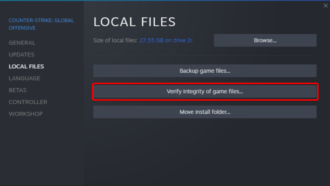 Fix: Failed to Load DLL from the List – Error 126 on Windows