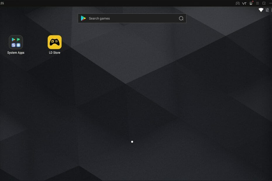 Download LDPlayer for Windows 10