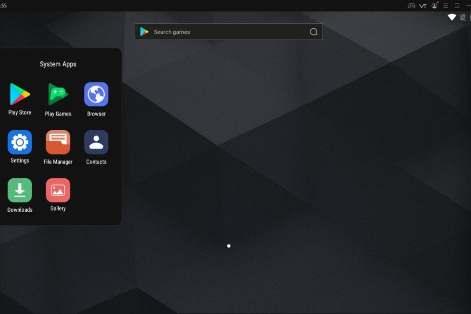 Download LDPlayer for Windows 10
