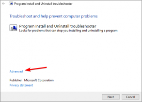 Fix: Can't Install Microsoft Visual C++ 2015 Redistributable