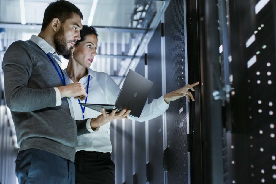 5 Best Antivirus Software for Windows Server 2003 & 2008