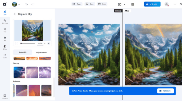 inPixio Photo Studio 12 Review: Main Features & Price