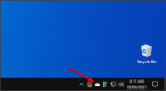 How to stop saving documents to OneDrive [Complete guide]