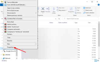 How to Check & Fix Bad Sectors in Windows 10 [5 Solutions]