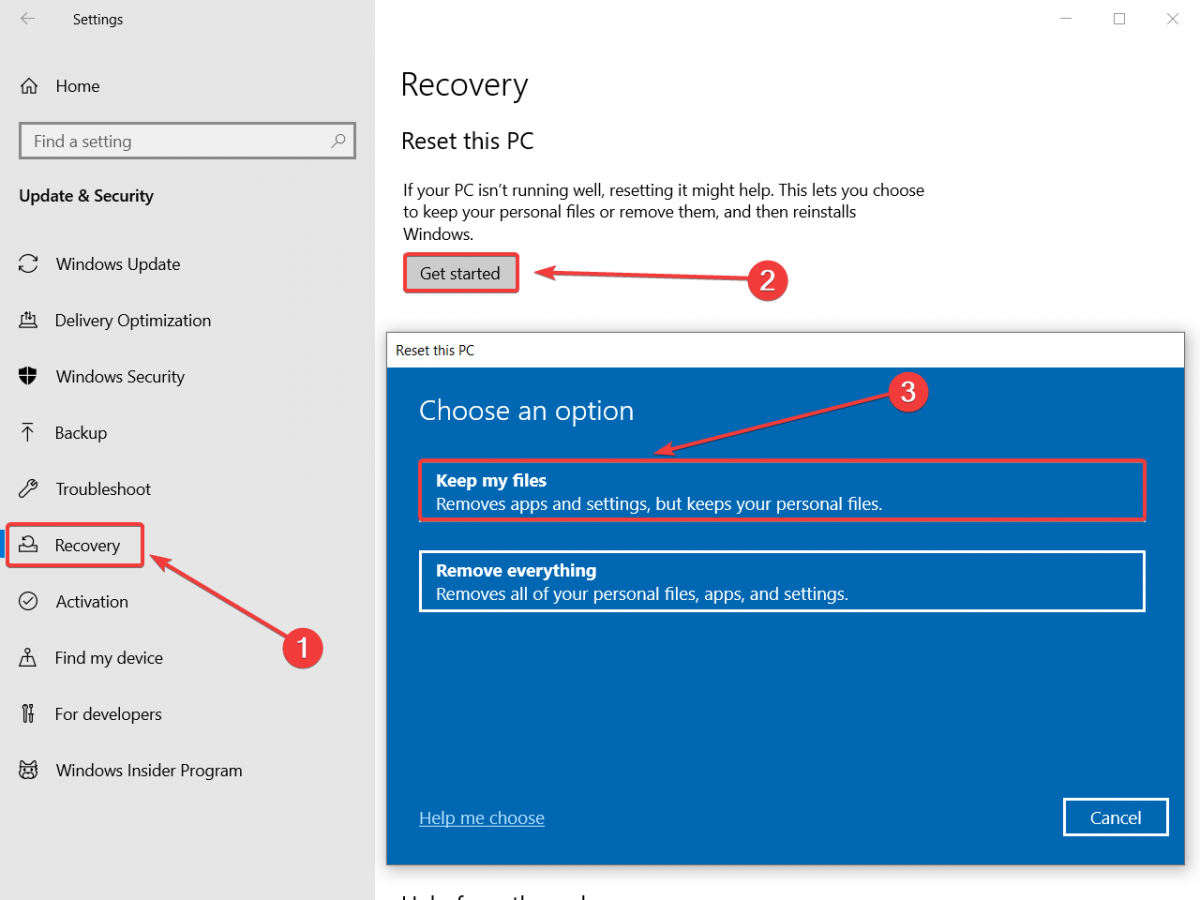 Ramnit Malware: What It Is, How It Works & How to Remove It