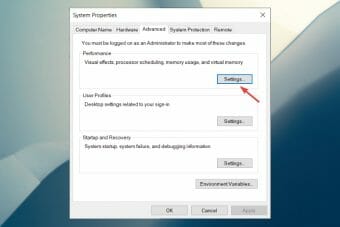 How to limit RAM usage on your PC [Games, Programs, Browsers]