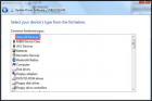 How to Install a Network Adapter Driver on Windows 7