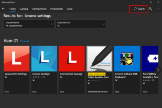 Fix: Lenovo Power Manager not Working on Windows 10