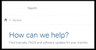 How to install AOC monitor drivers Windows 10