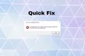 Ceip.exe Application Error: 5 Ways to Fix it