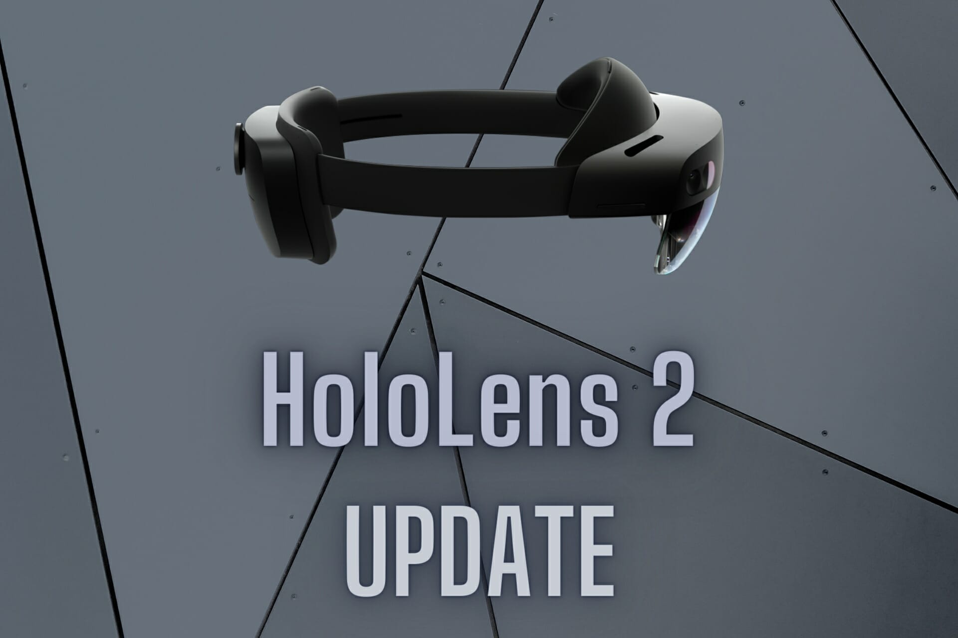 Stare into the future with the 21H1 update for HoloLens 2