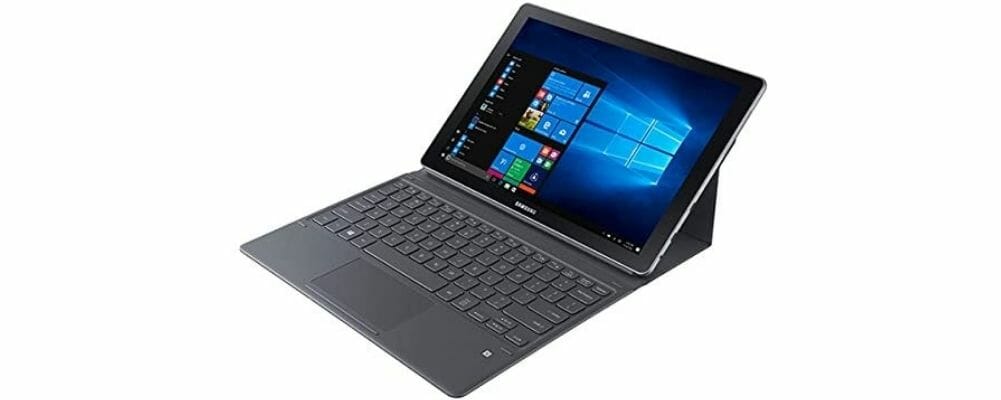 11 Best Windows 10 Tablets [High-Rated Picks]