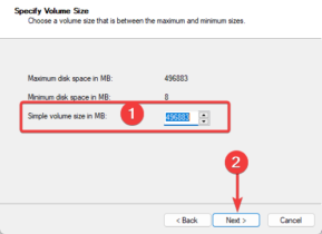 Unallocated Disk on Windows 10: 6 Ways to Access it