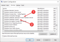FIX: Windows Defender error 0x800b0100