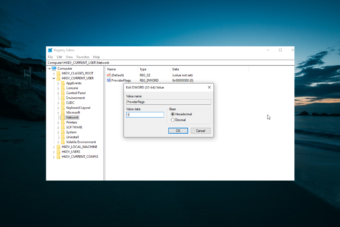 Can't Map A Network Drive in Windows 10: 5 Ways to Fix It