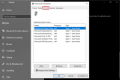 How to install the TWAIN driver on Windows 10