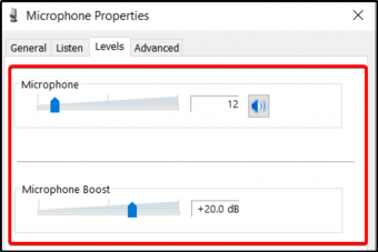 Windows Microphone Volume Too Low: How to Fix It [Step-by-Step]