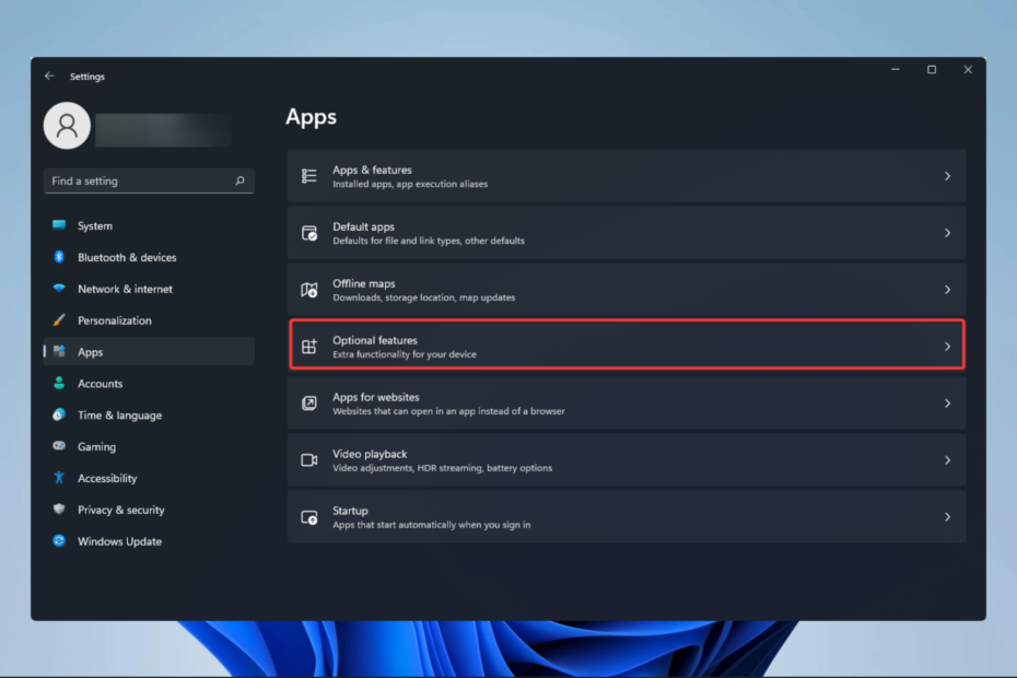 6 Easy Ways to Fix Media Feature Pack Install Failed