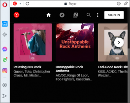 Opera One Vs Firefox: Which Is The Better Browser to Use
