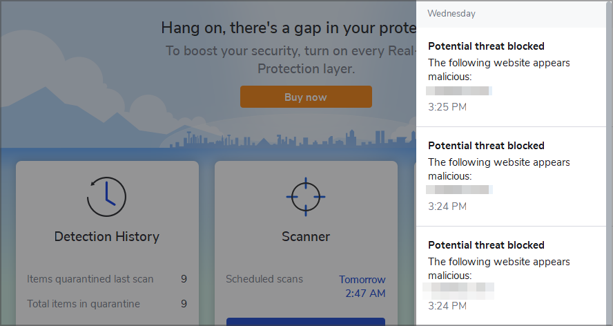 Malwarebytes Free vs Premium: In-depth feature comparison